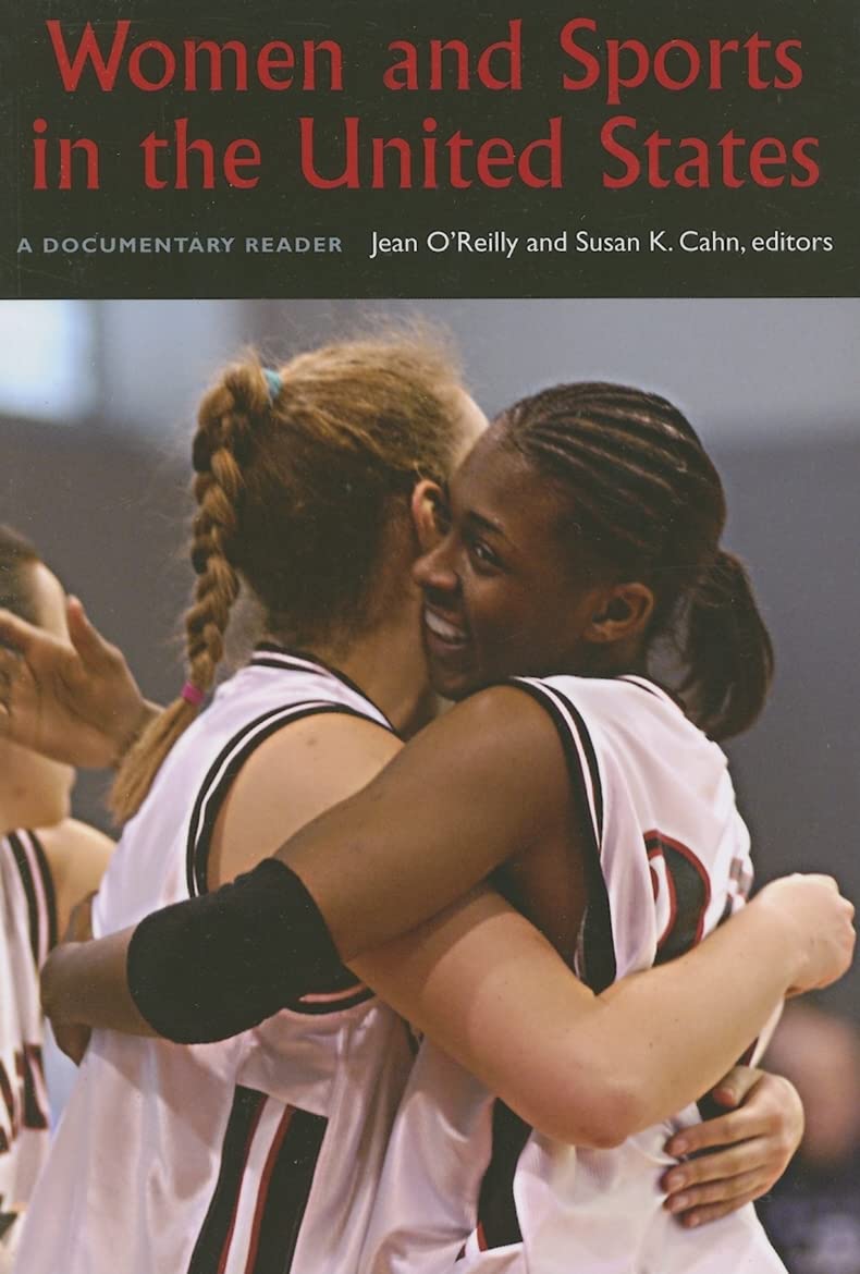 Amazon.com: Women and Sports in the United States: A Documentary Reader ...