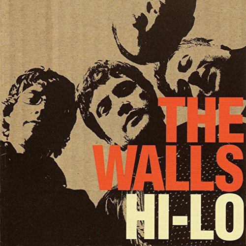Play Hi-Lo by The Walls on Amazon Music