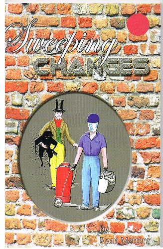 Sweeping Changes: Amazon.co.uk: Ryan Metters: Books