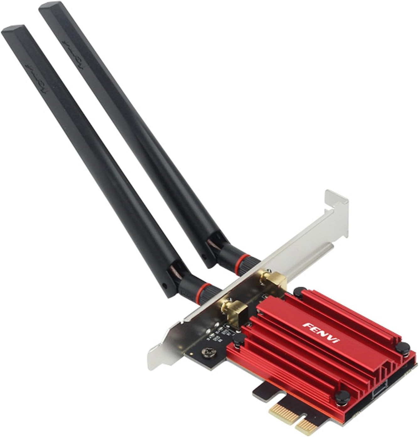 Amazon.com: BE200 Desktop Kit WiFi Card WiFi 7 Supports 6GHz(BE9300), M ...