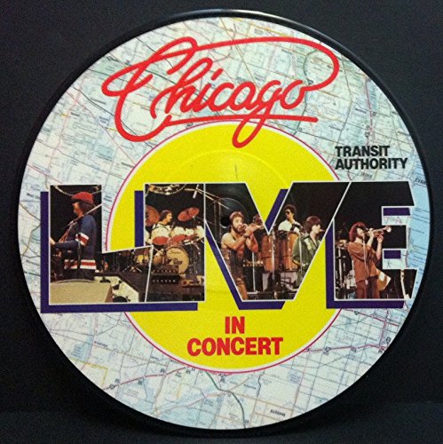 Amazon.com: In Concert: CDs & Vinyl