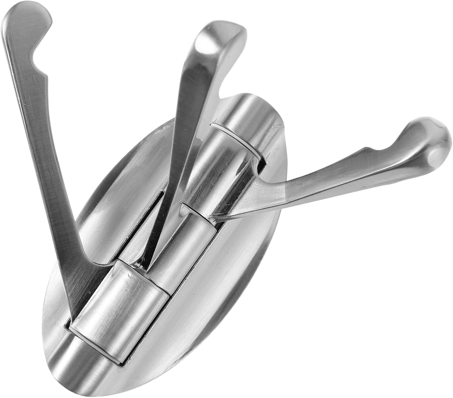 OSALADI Hooks Clothes Hanging Hook Bathroom Hook Wall Storage Hook ...