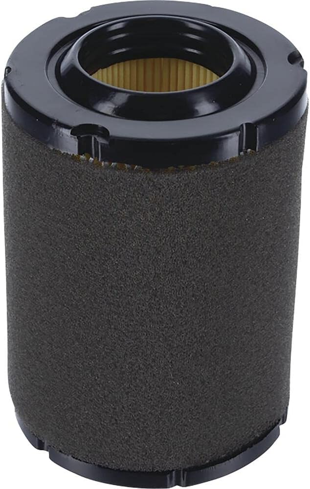 Amazon.com : Genuine OEM Toro Part # 119-1909 Air Filter and Pre Filter ...