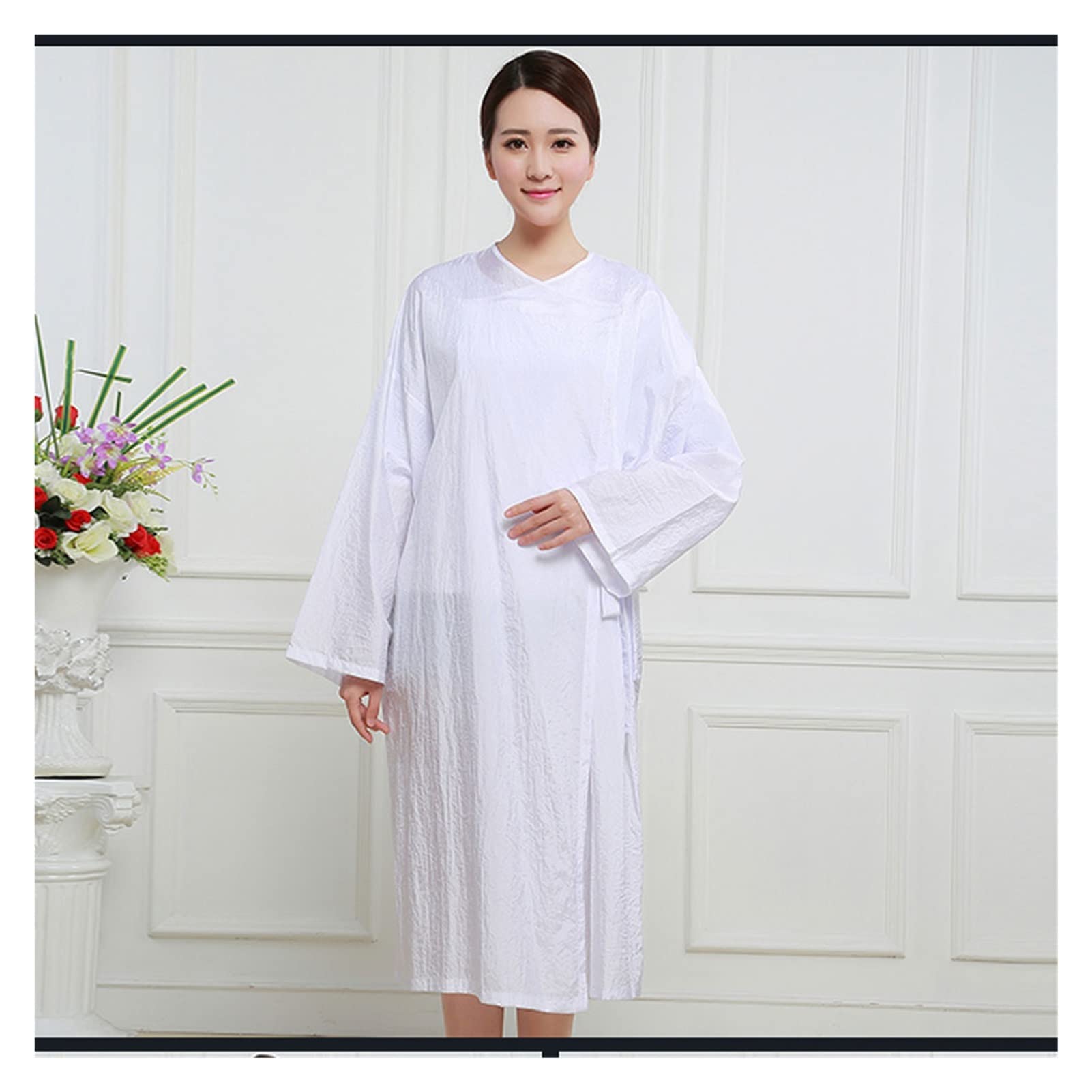 Color Of Night Apron