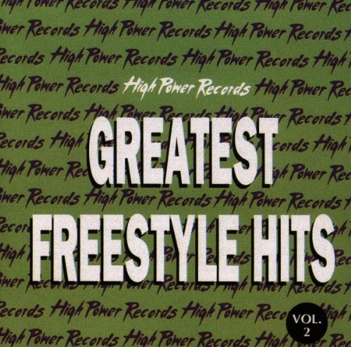 Greatest Freestyle Hits Vol.2: Amazon.de: Musik-CDs & Vinyl