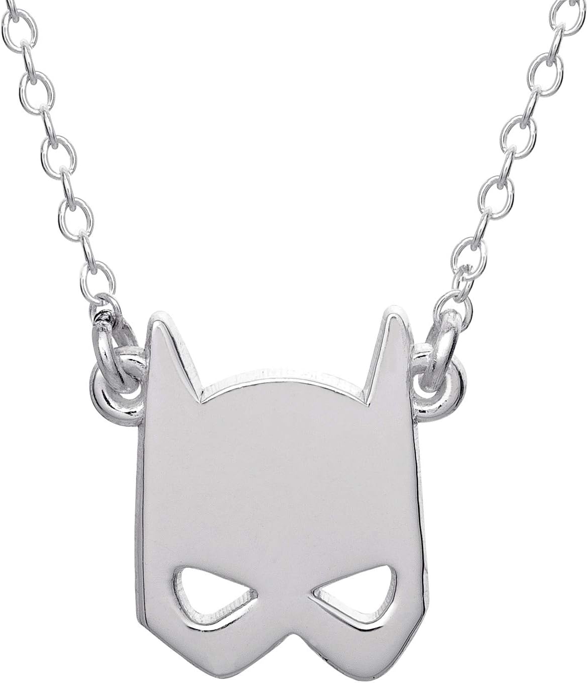 Amazon.com: DC Comics Offically Licensed Jewelry for Women Batman ...