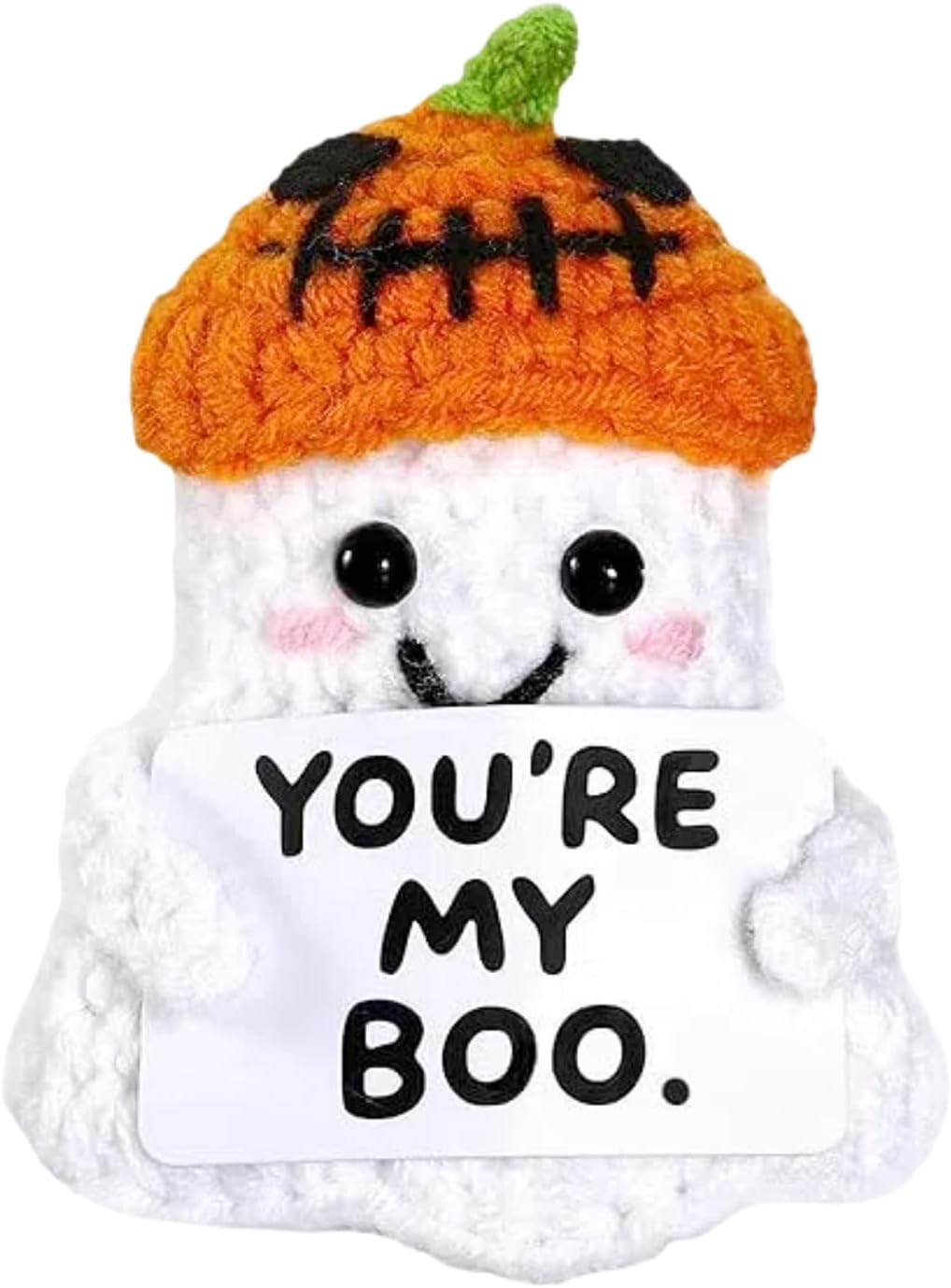 Amazon.com: Easter Basket Stuffers for Him Her - You're My Boo Handmade ...