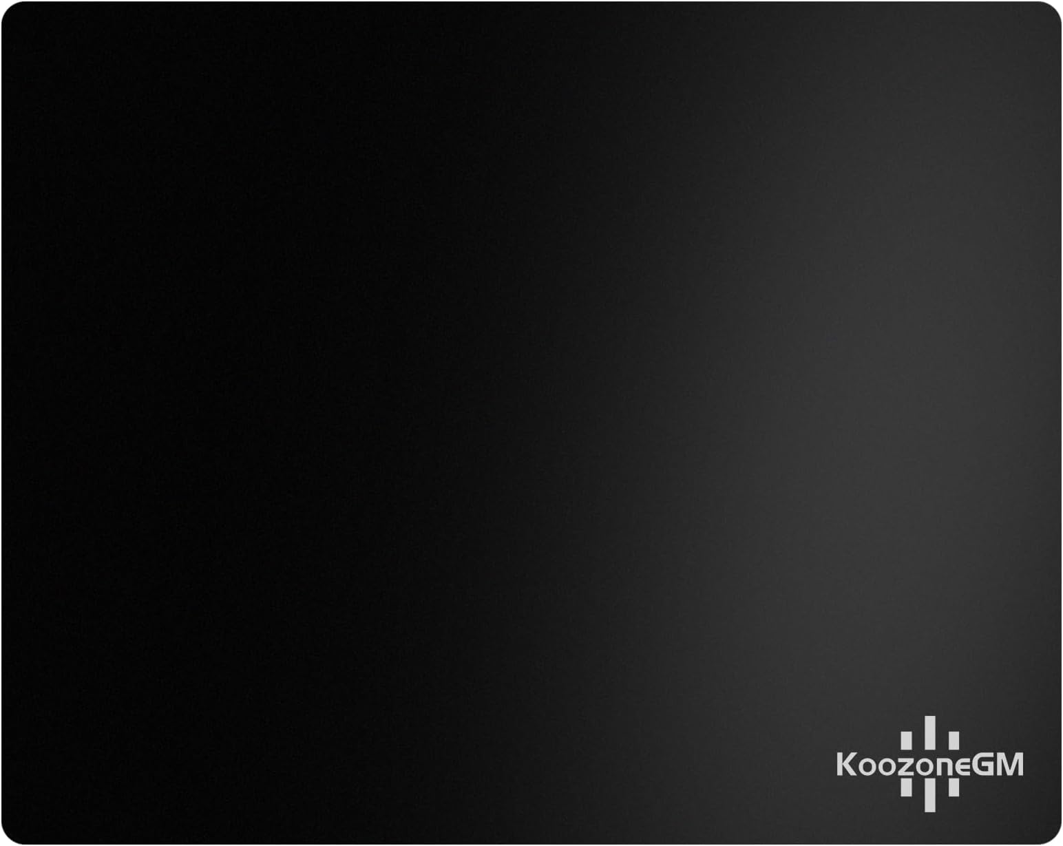 Amazon.com: KOOZONEGM Glass Mousepad 19.68in x 15.74 in,Game Special ...