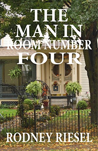 The Man in Room Number Four (The Dunquin Cove Story Book 1) - Kindle ...
