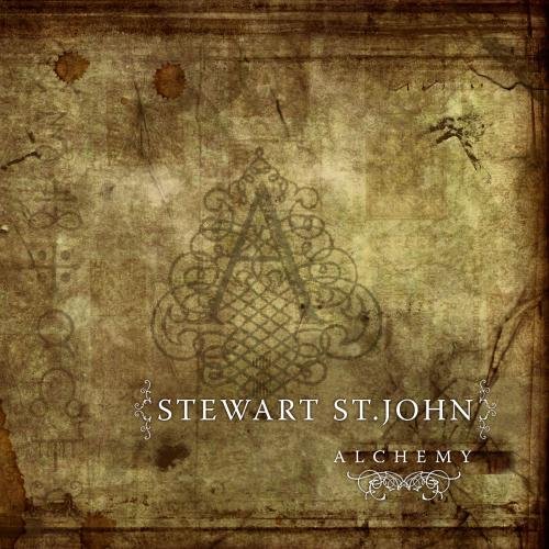 Stewart St. John - Alchemy - Amazon.com Music