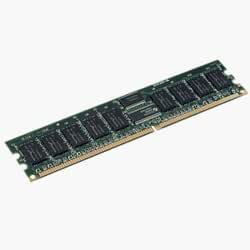 Smart Modular Memoria Inteligente - 512 MB - DIMM 184 Pines - DDR ...