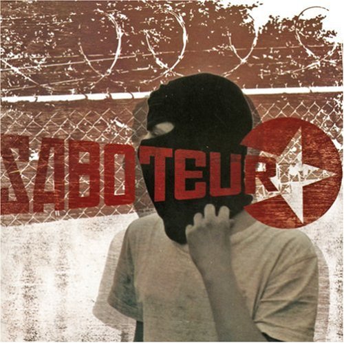 Saboteur, Riverboat Gamblers, Slowride - Saboteur - Amazon.com Music