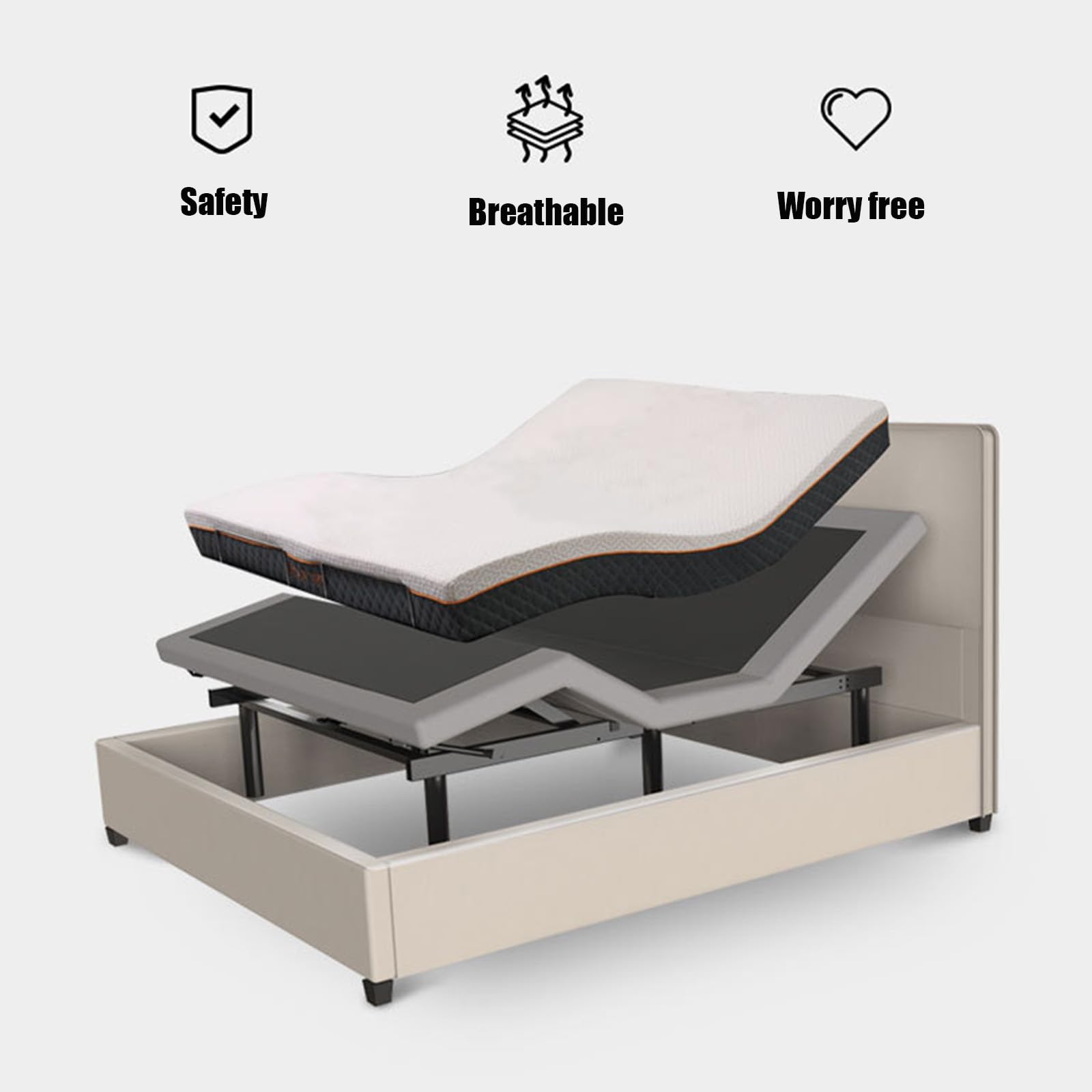 Letto Pieghevole Moderno