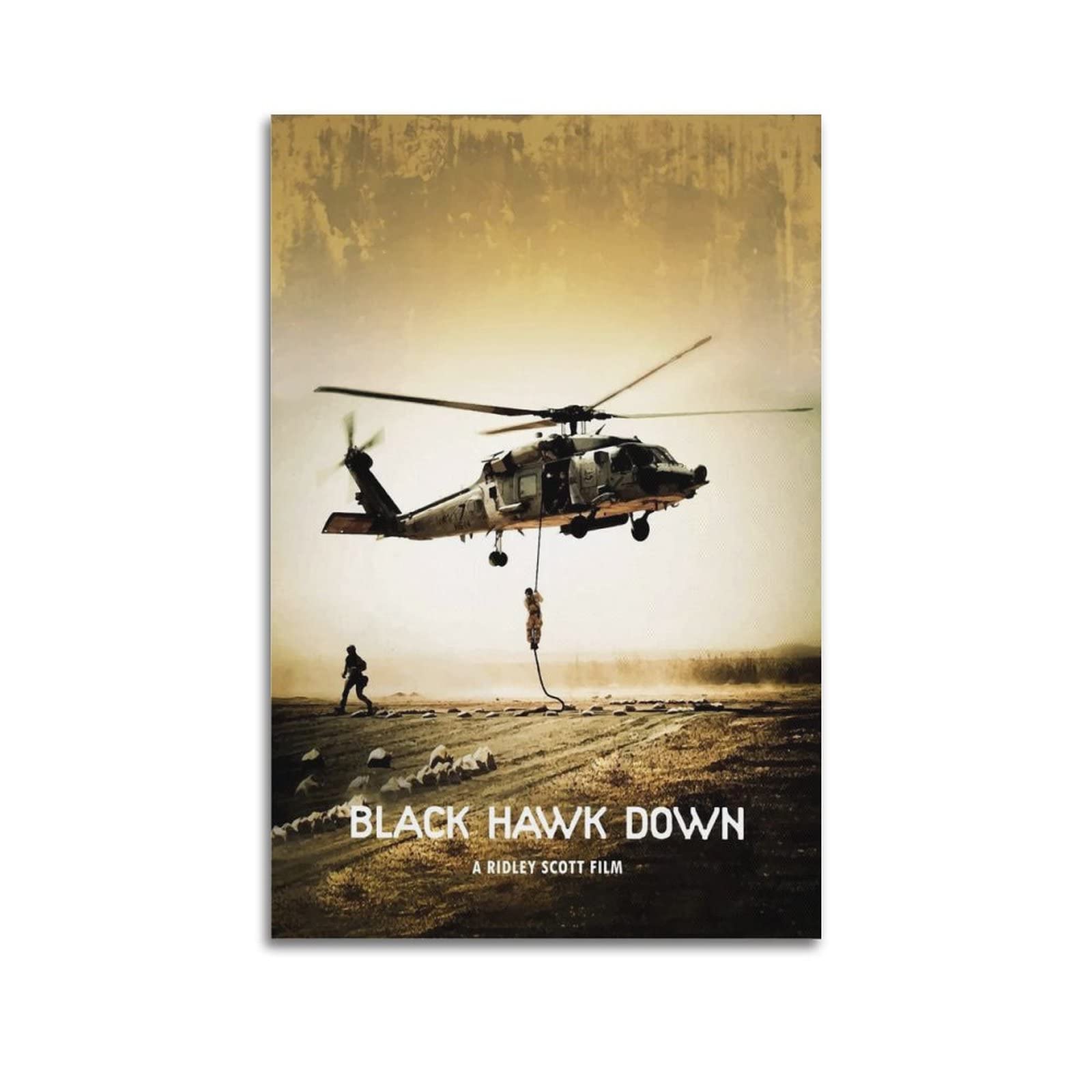 Zwarte Hawk Down Filmaffiche Black Hawk Down: Ähnliche Filme