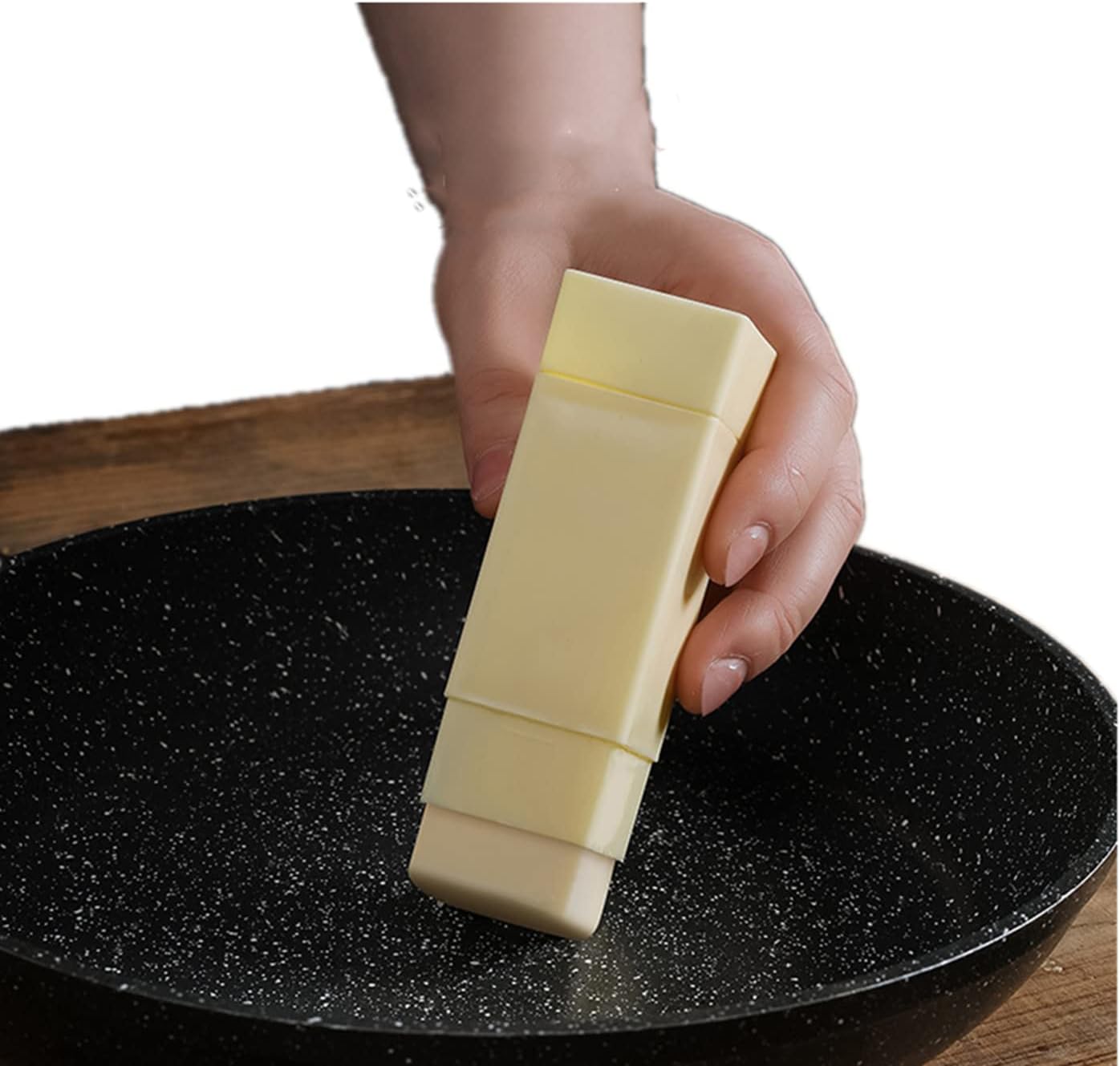 Amazon.com | YYYFEI Butter Stick Holder, Butter Spreader dispenser with ...