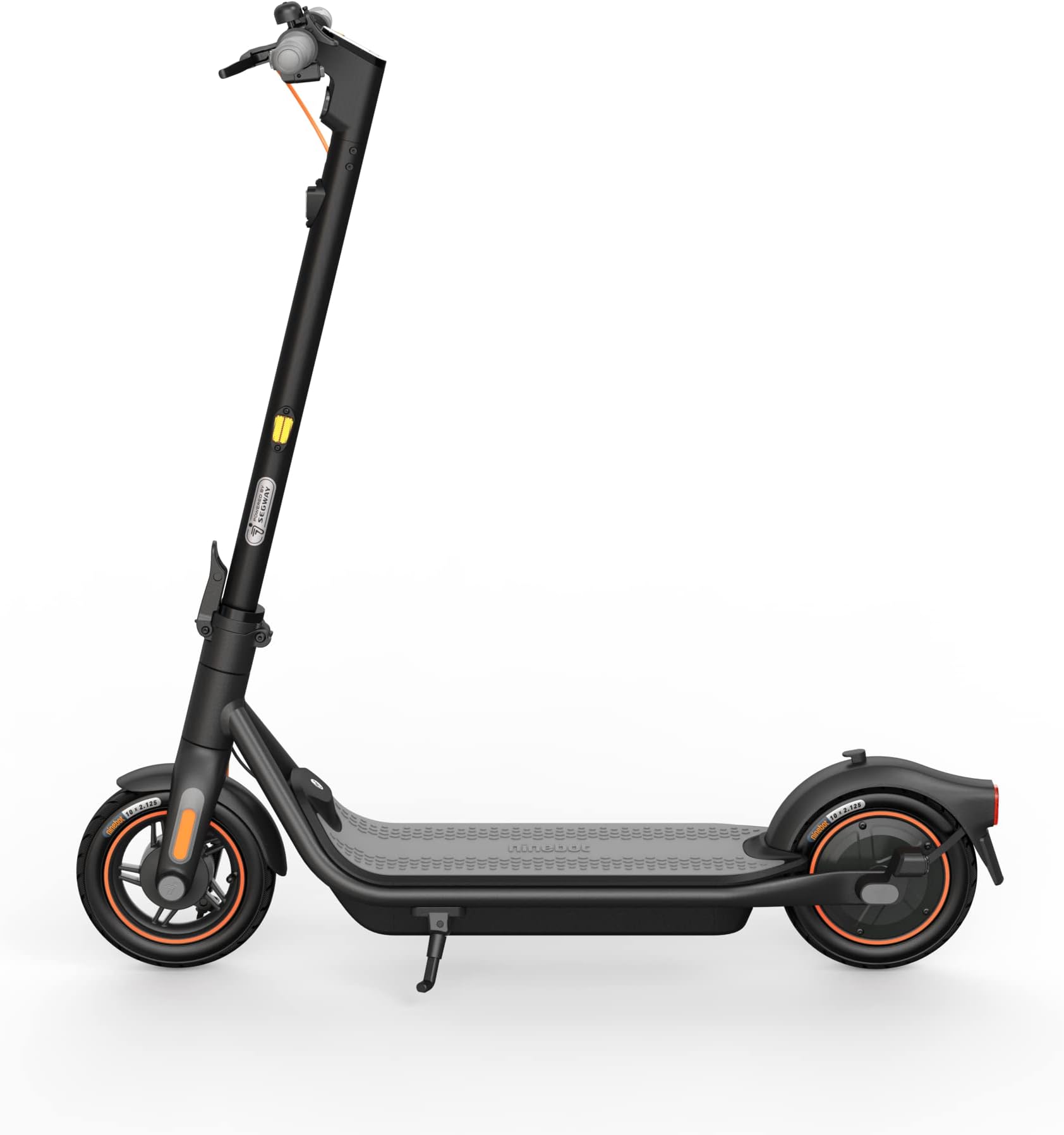 Segway-Ninebot, Monopattino Elettrico, Modello F2 Pro E per adulti, 25 ...