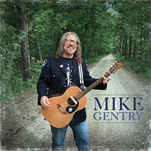 Play Mike Gentry by Mike Gentry on Amazon Music