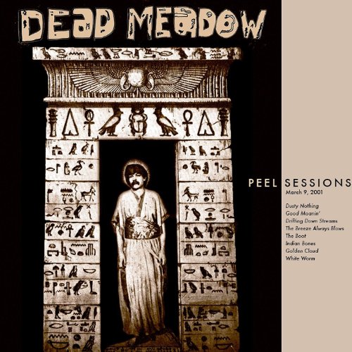 Amazon.com: Peel Sessions : Dead Meadow: Digital Music