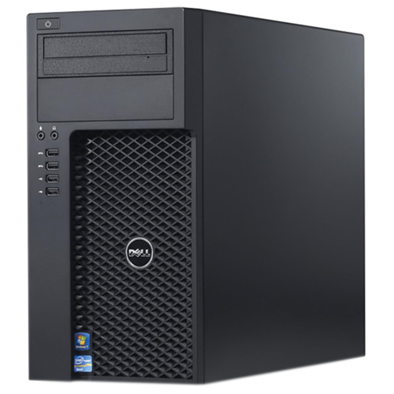 Buy (Refurbished) Dell Precision High Performance Desktop Computer PC ...
