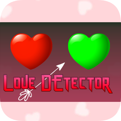Love Lie & Truth Detector - App on Amazon Appstore