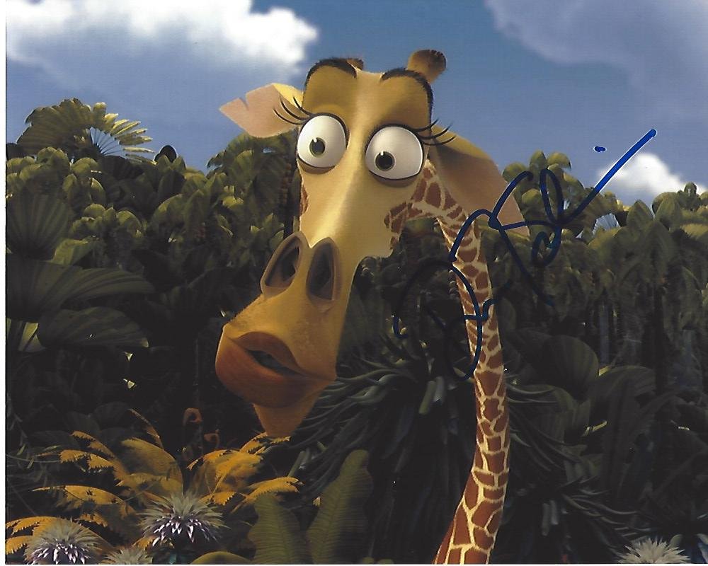 David Schwimmer Melman