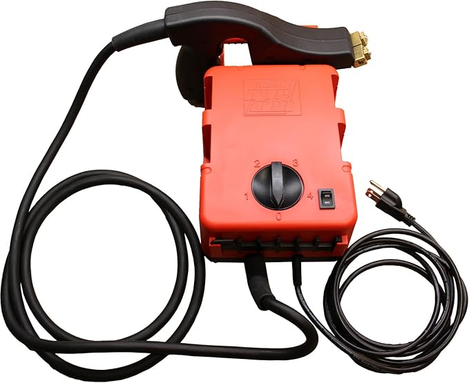 Amazon.com: Rema Rubber Cut 414 Tire Groover 115V : Automotive