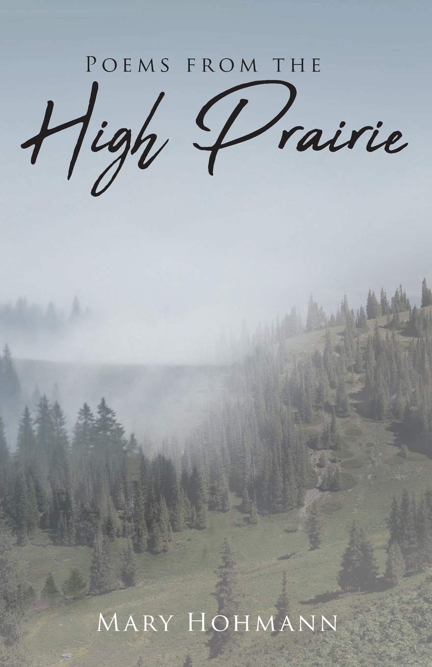 Poems from the High Prairie: Hohmann, Mary: 9781098040369: Amazon.com ...