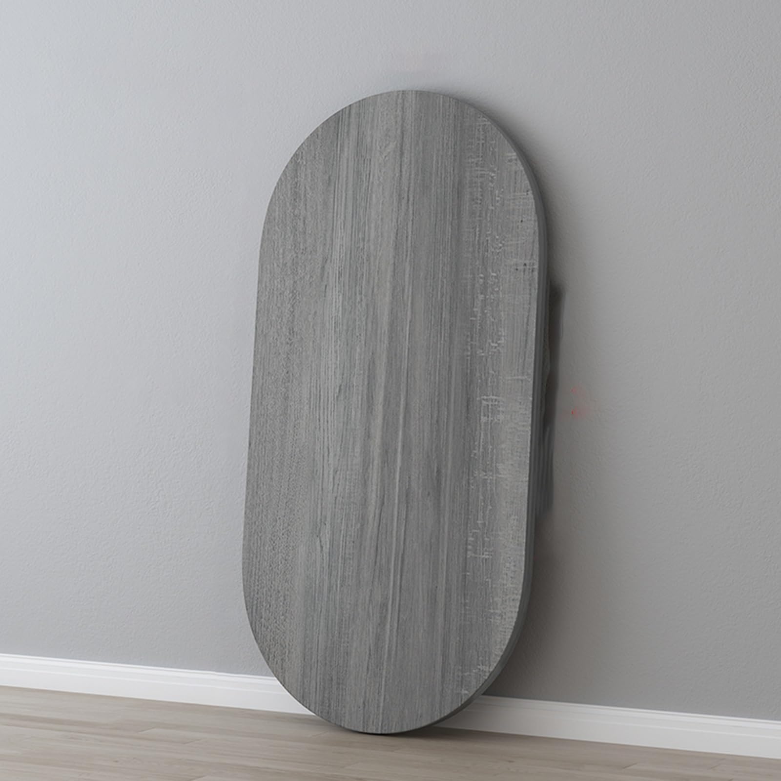 Amazon.com: Universal Replacement Table Top - Solid Surface, Oval ...