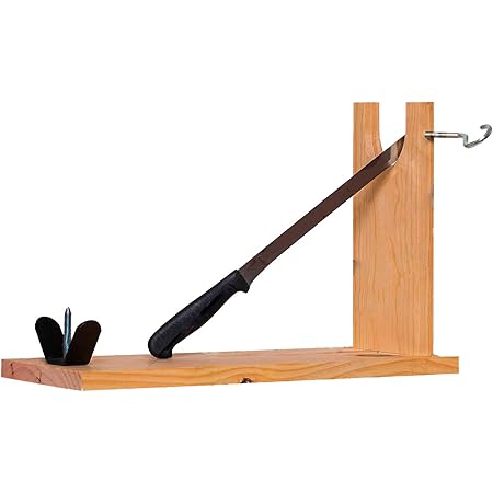 Amazon.com: Folding Ham Stand Jamonprive with Non-slip Pads - The ...
