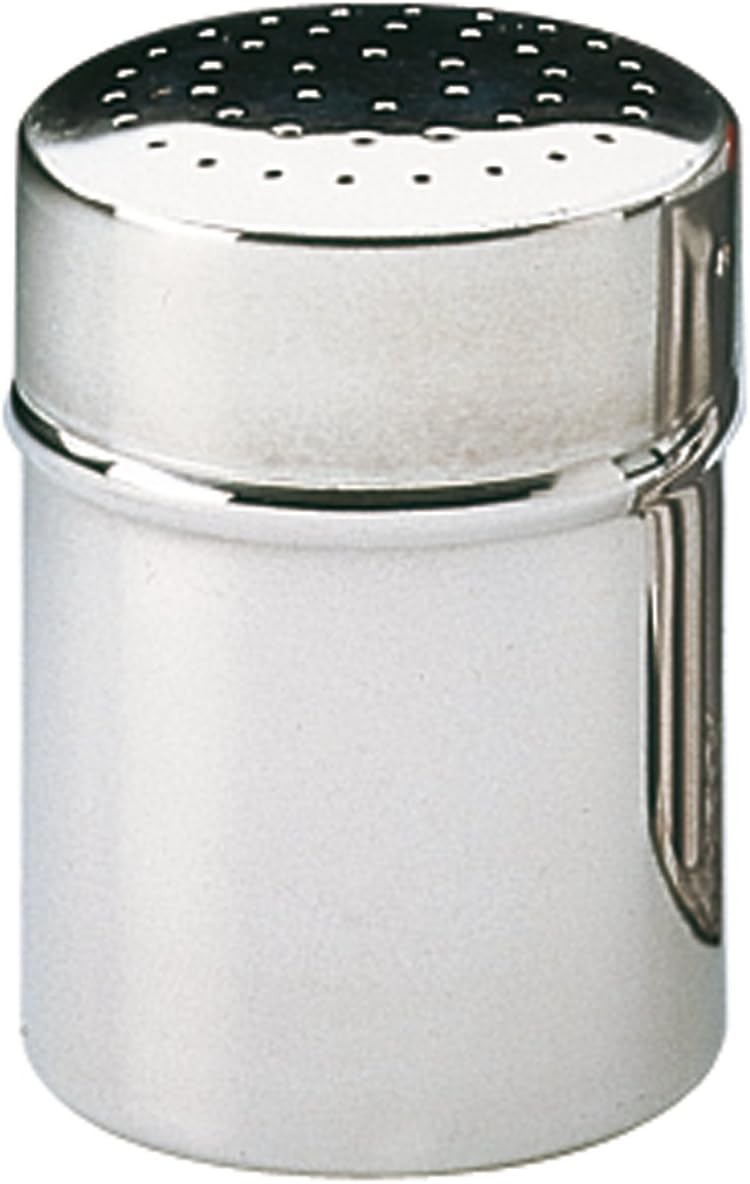 Amazon.com: Kuchenprofi Fine Hole Mini Dredger: Home & Kitchen