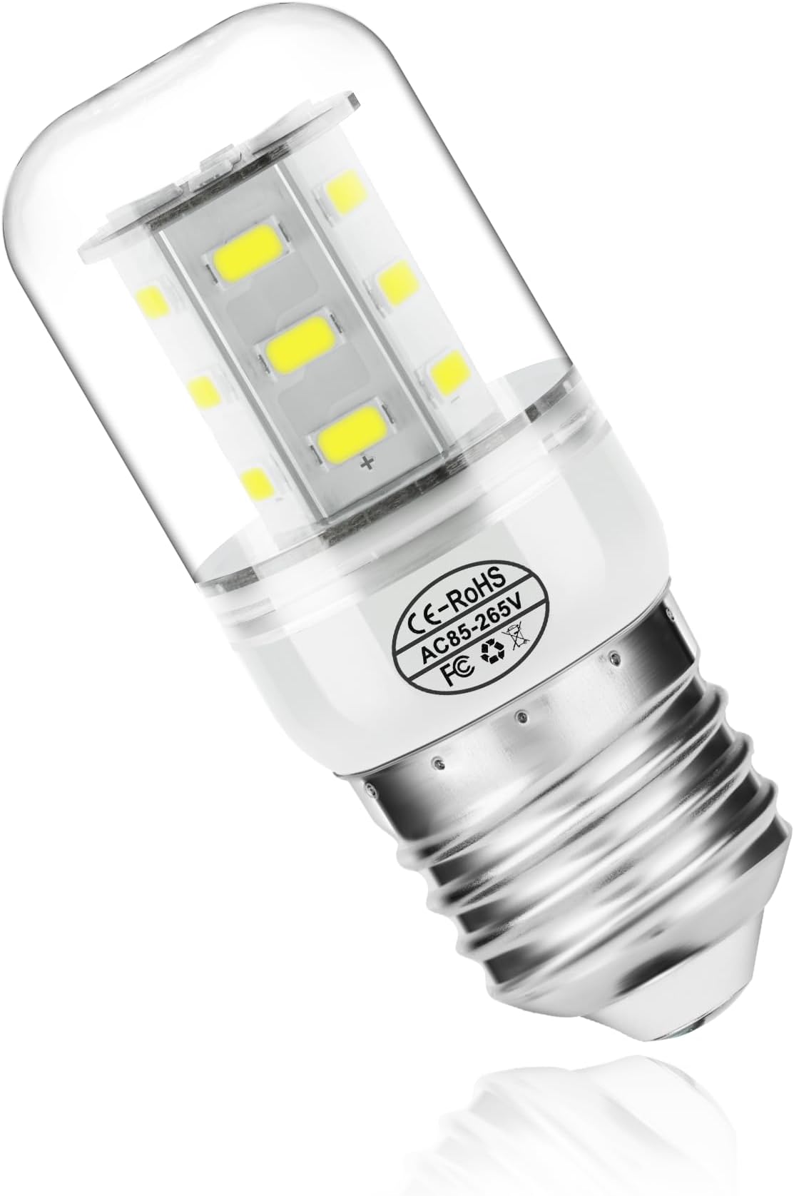 Amazon.com: Updated 5304511738 Light Bulb Refrigerator kei d34l Bulb ...