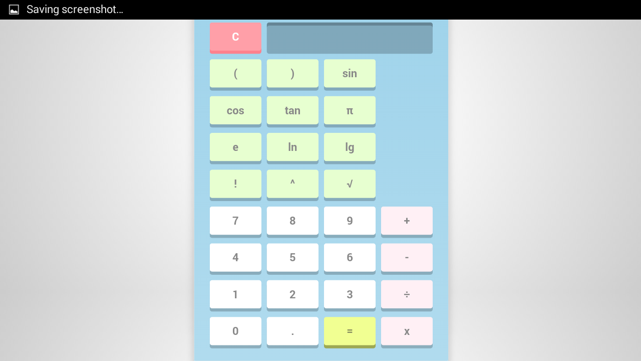 calculater - App on Amazon Appstore