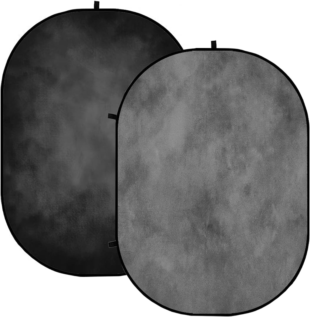 Amazon.com : Impact 8 x 10' Collapsible Background (White) : Electronics