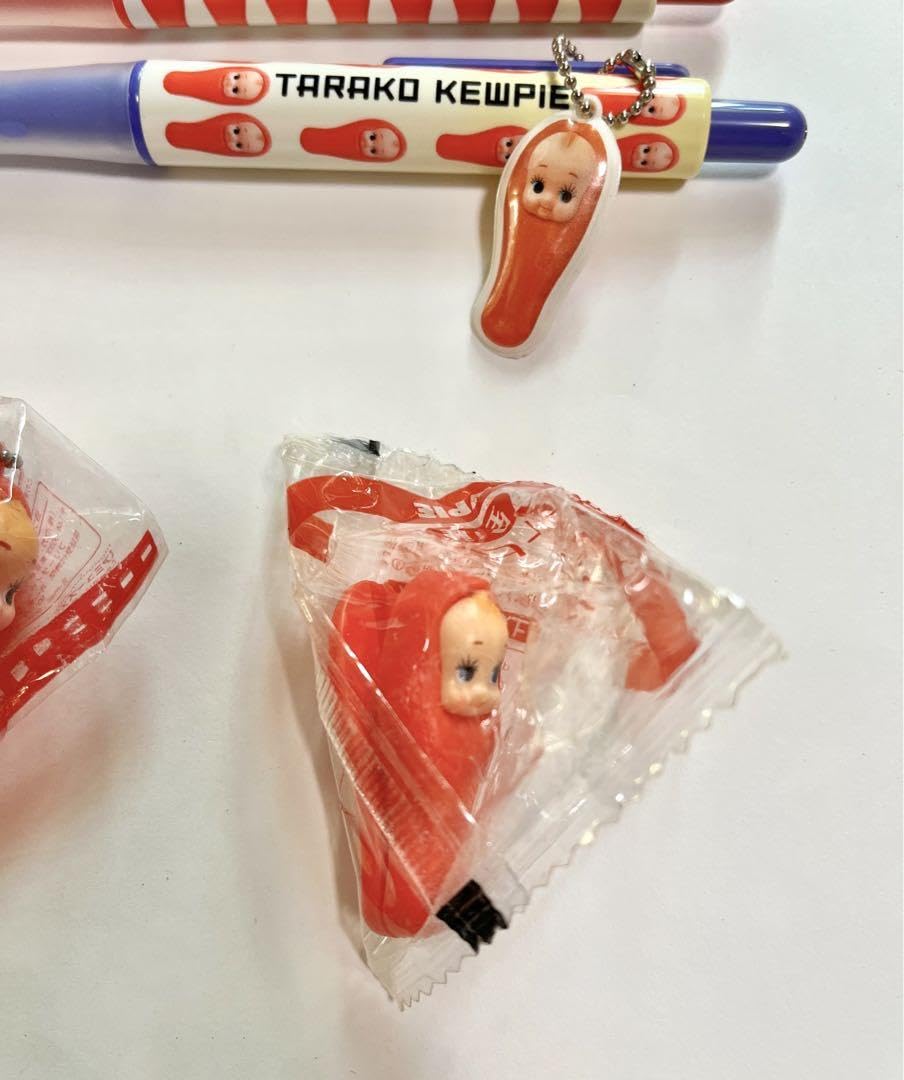 Mascote Tarako