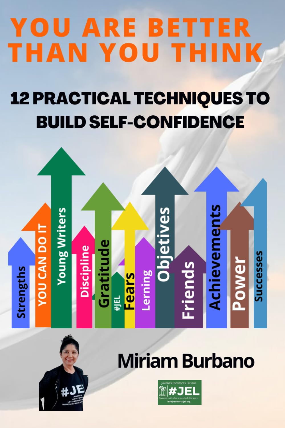 Amazon.com: You Are Better Than You Think: 12 practical techniques to ...