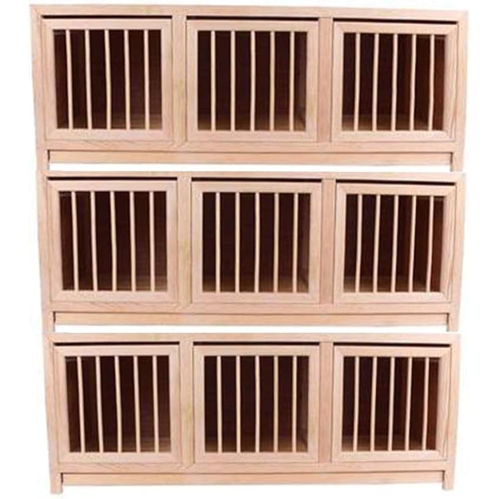 $43/mo - Finance Pigeon Cage Combination Package Bird Cage Large Pigeon ...