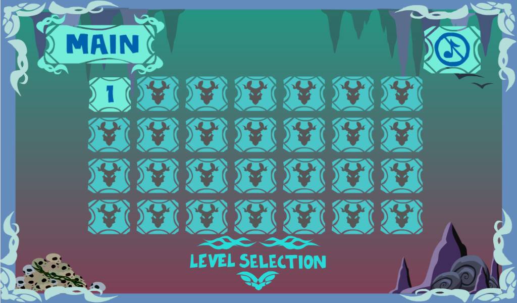 Evil Wyrm - App on Amazon Appstore