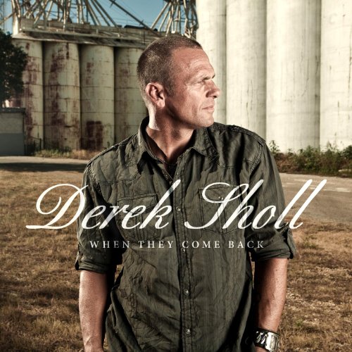 Amazon.com: When They Come Back : Derek Sholl: Digital Music