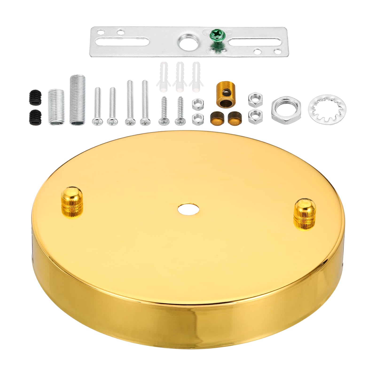 Light Fixture Canopy Kit Canopy Suspension Kits – A.L.P. Advantage