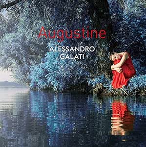 Amazon.co.jp: Augustine(ソロ録音盤): ミュージック