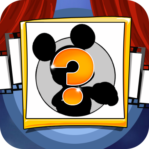 Cartoons Quiz - App on Amazon Appstore