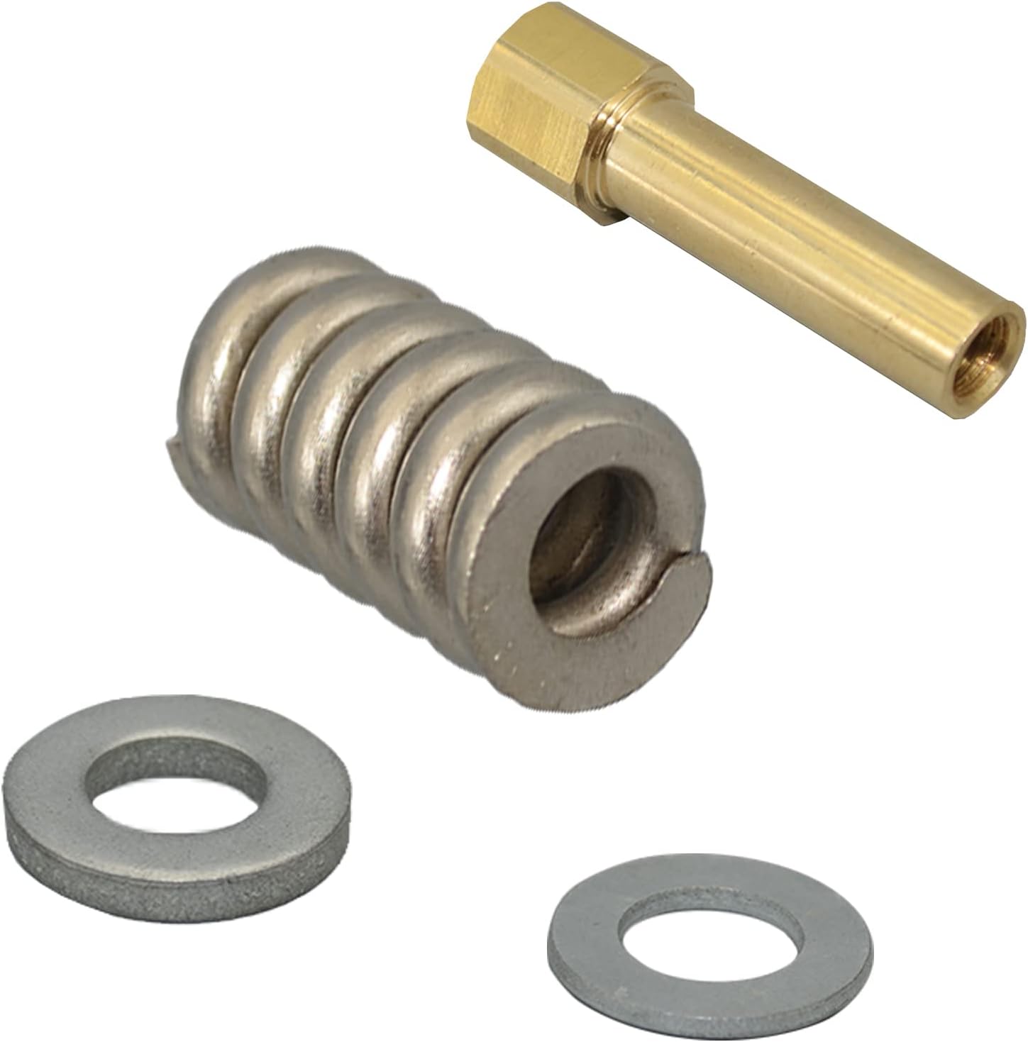 Amazon.com: Pentair 070428Z T-Bolt Replacement Pool/Spa Stainless Steel ...