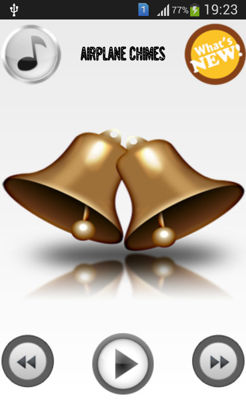 Bells & Chimes Tones:Amazon.de:Appstore for Android