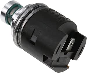 Amazon.com: HOLDWELL 12V Solenoid Valve AT179491 compatible with John ...