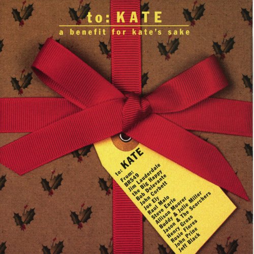 Play To: Kate - A Benefit for Kate's Sake by Various on Amazon Music