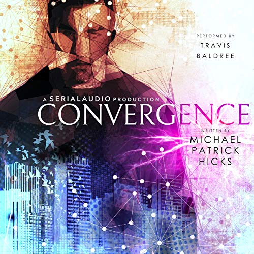 Amazon.com: Convergence (Audible Audio Edition): Michael Patrick Hicks ...