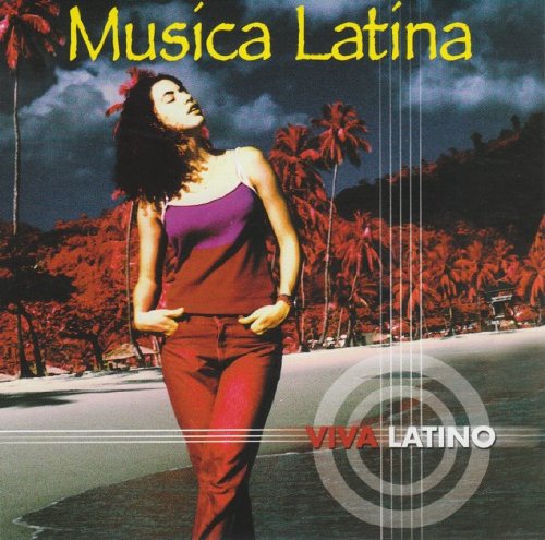 Amazon.com: Viva Latino: Musica Latina: CDs & Vinyl