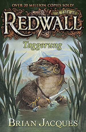 Mattimeo: A Tale from Redwall - Kindle edition by Jacques, Brian, Chalk ...