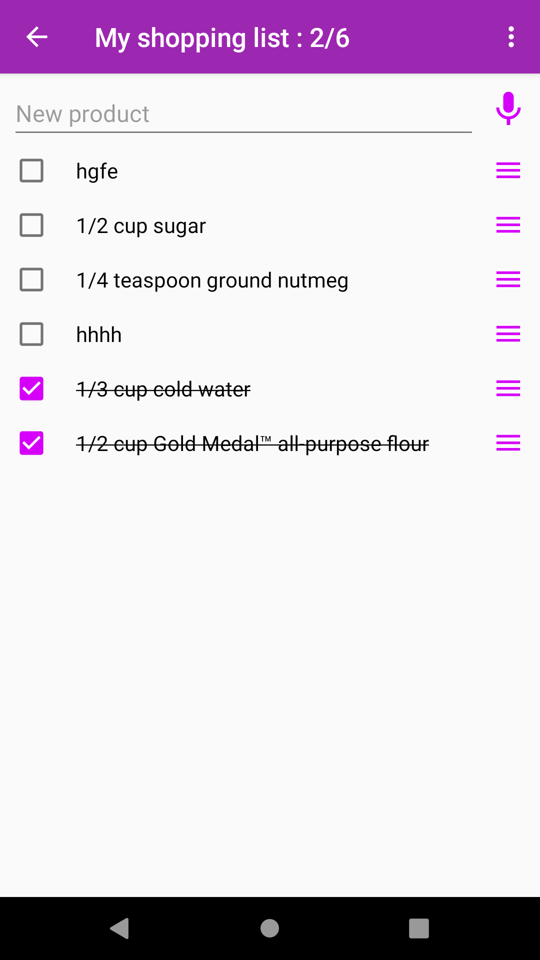 My Recipe Box - RecetteTek - App on Amazon Appstore