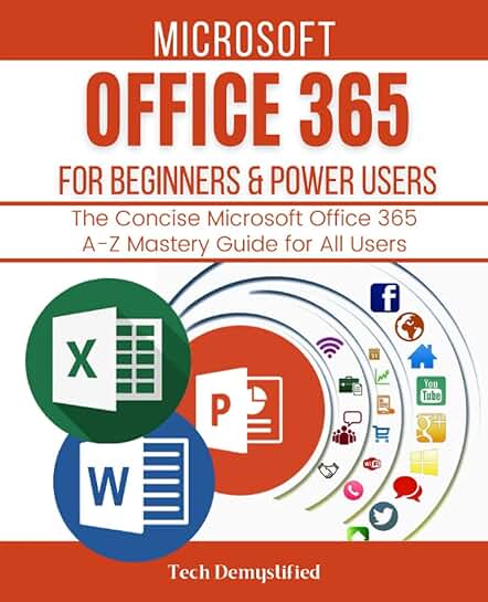 Amazon.com: microsoft office 365 book
